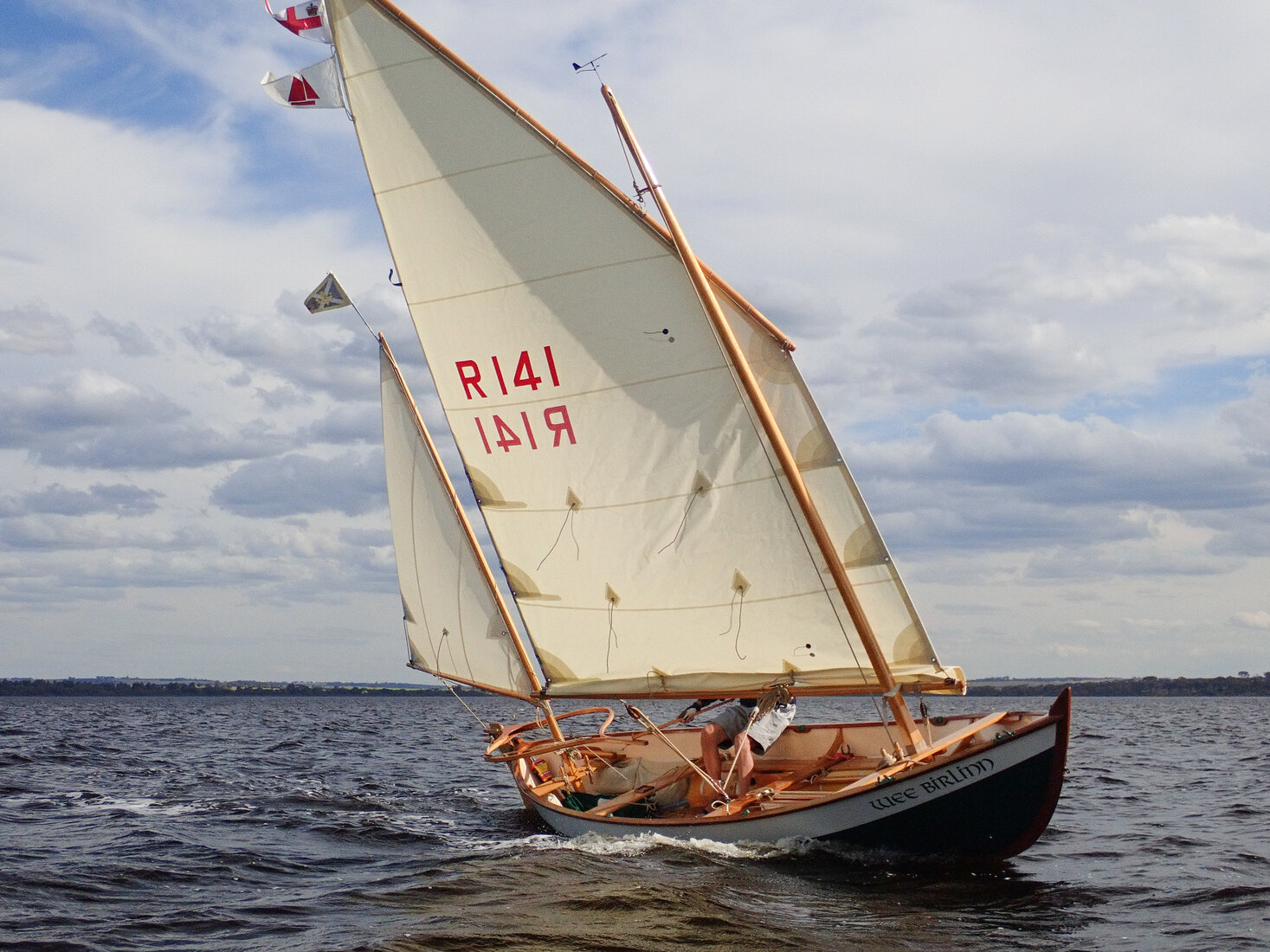 Boat Register – OGA of WA